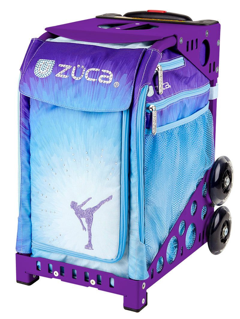 Welcome to Zuca Downunder. We ship Australia wide!