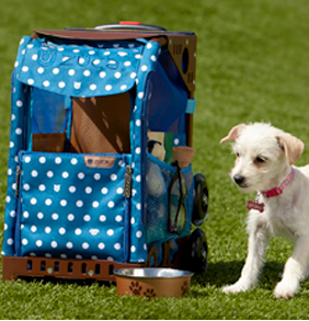 PET – Zuca Downunder