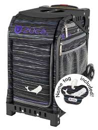 Welcome to Zuca Downunder. We ship Australia wide!