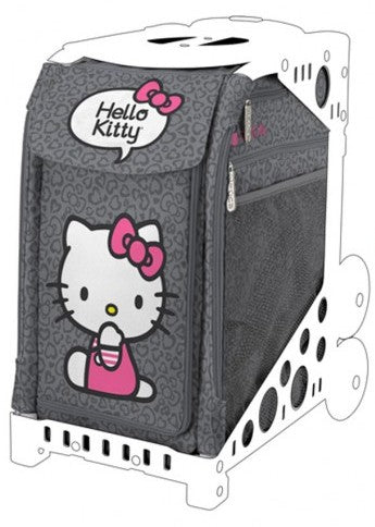 HELLO KITTY – Zuca Downunder